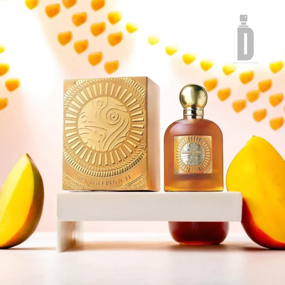 Mango Punch 100ml EDP - Emir – Dune Perfumes