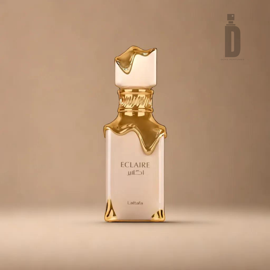 Eclaire 100ml EDP - Lattafa – Dune Perfumes