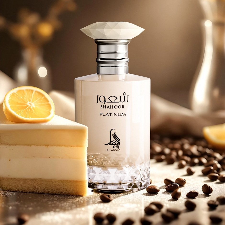 Dune Perfumes