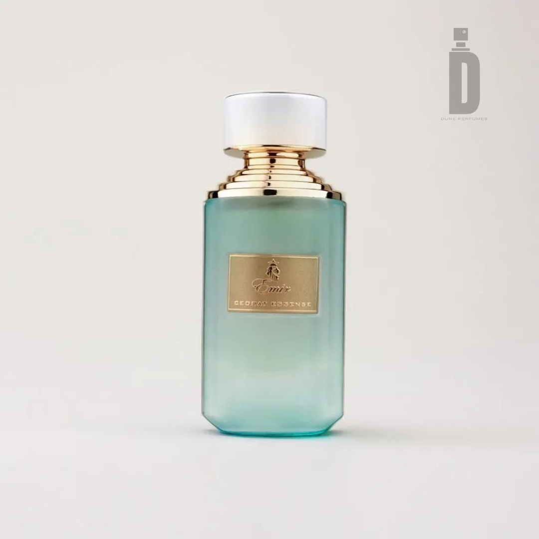 Cedrat Essence Emir 75ml EDP - Paris Corner – Dune Perfumes