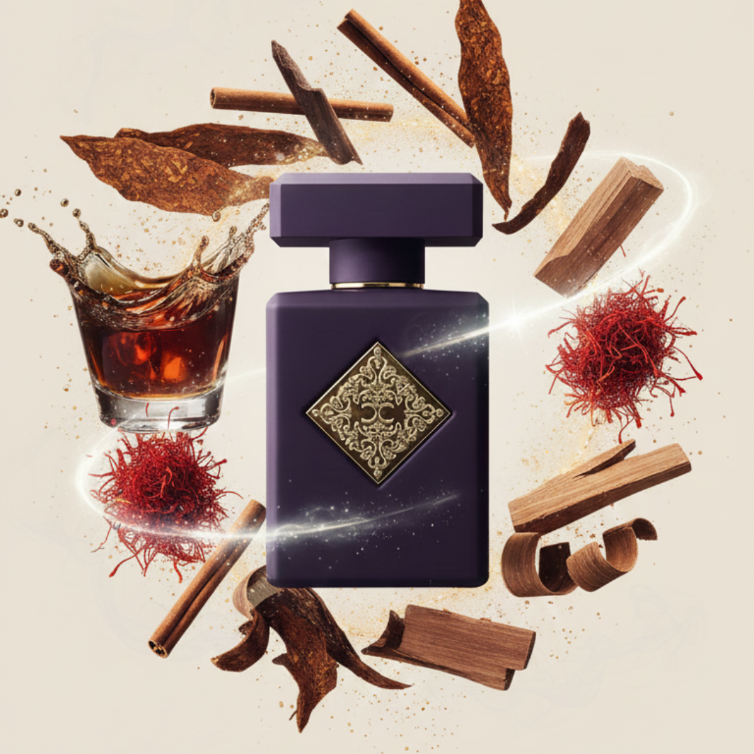 Side Effect 90ml EDP - Initio Parfums Prives – Dune Perfumes