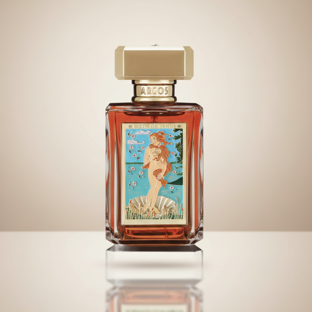 Birth Of Venus 100ml EDP - Argos – Dune Perfumes