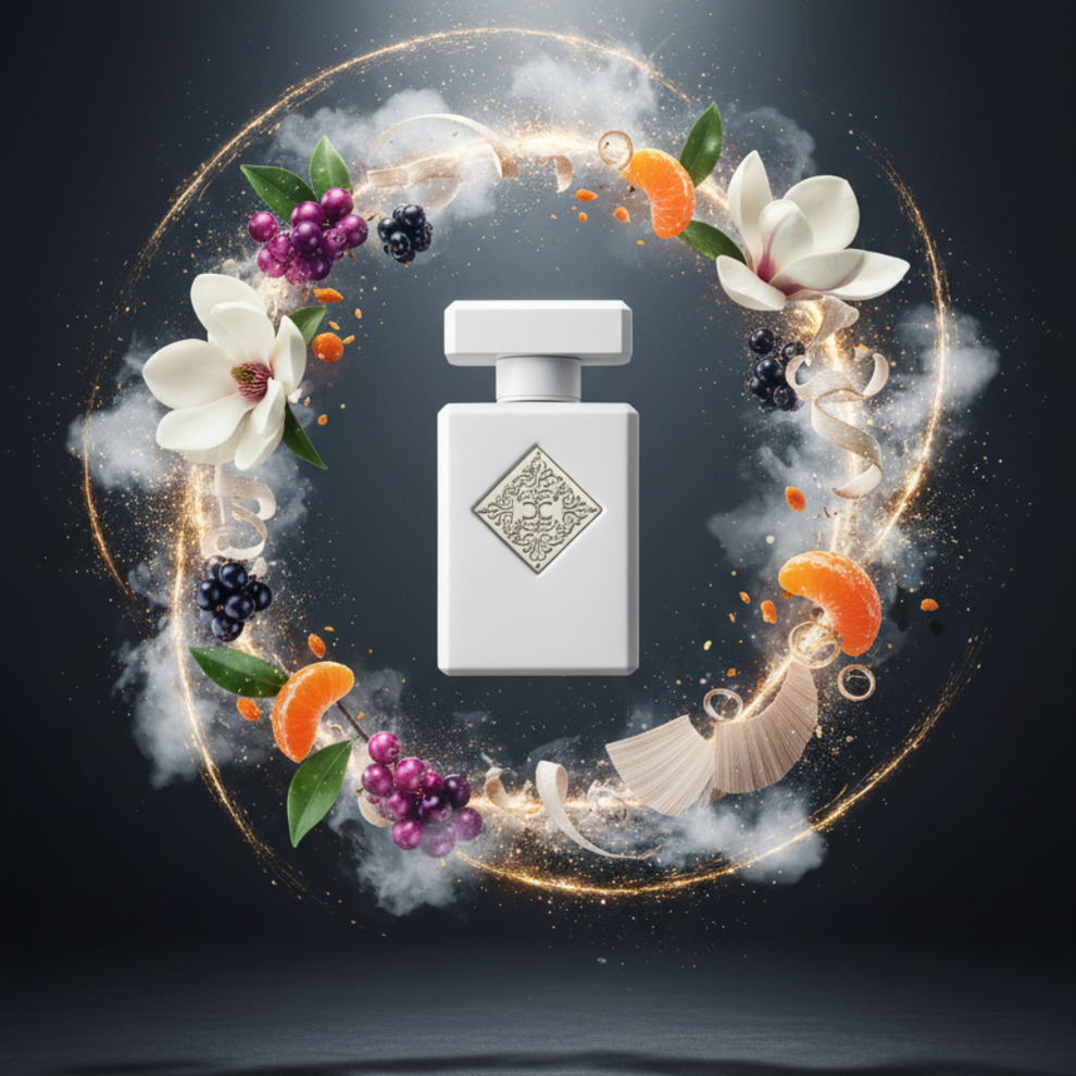 Musk Therapy 90ml EDP - Initio Parfums Prives – Dune Perfumes