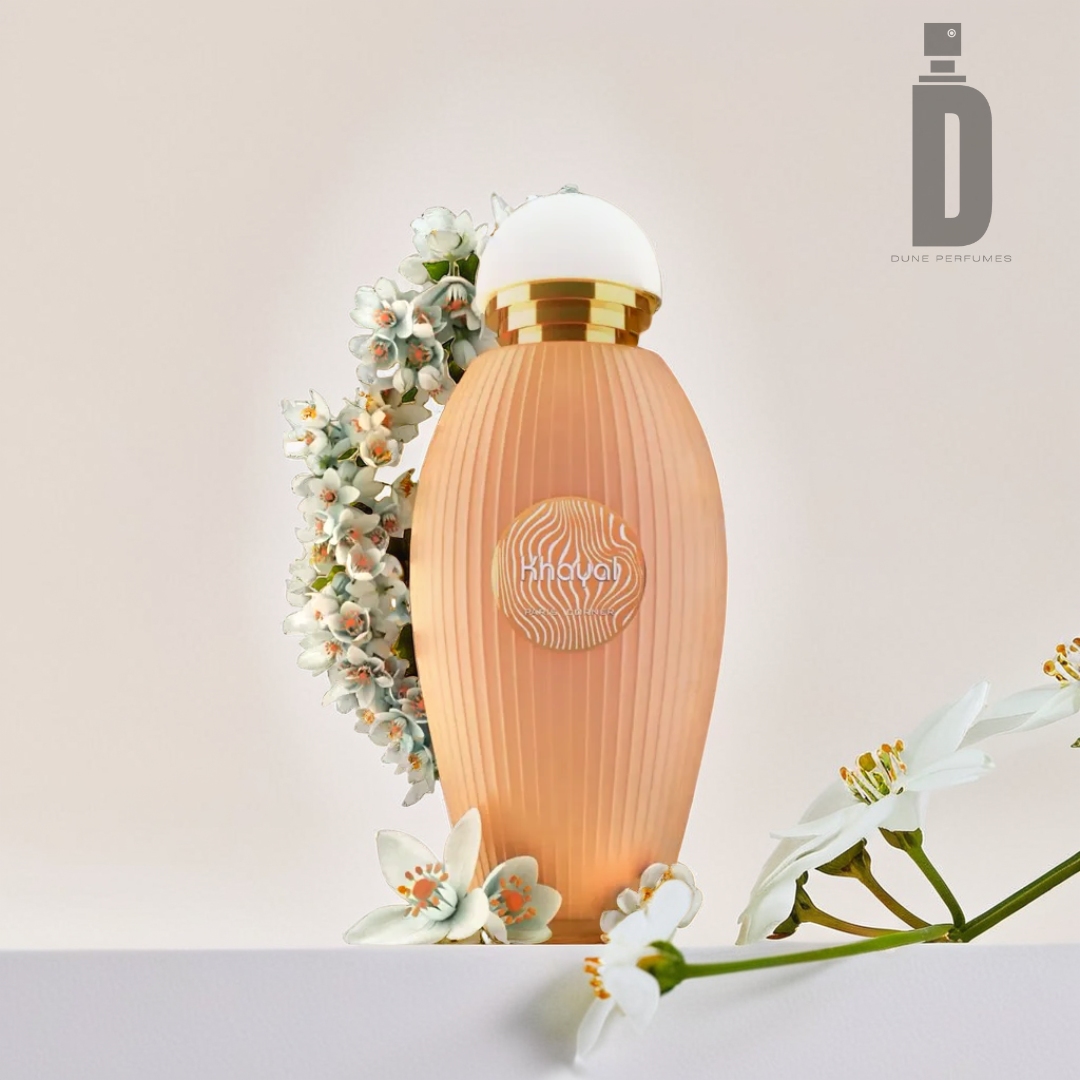 Khayal 100ml EDP - Paris Corner – Dune Perfumes