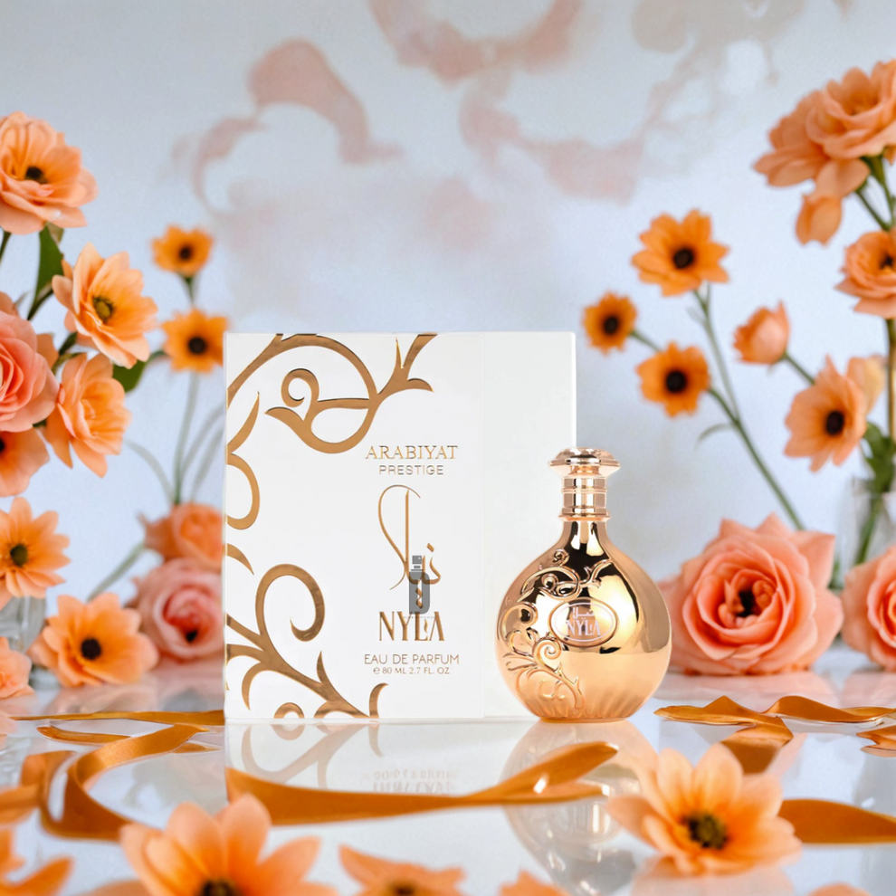 Nyla 80ml EDP - Arabiyat Prestige – Dune Perfumes