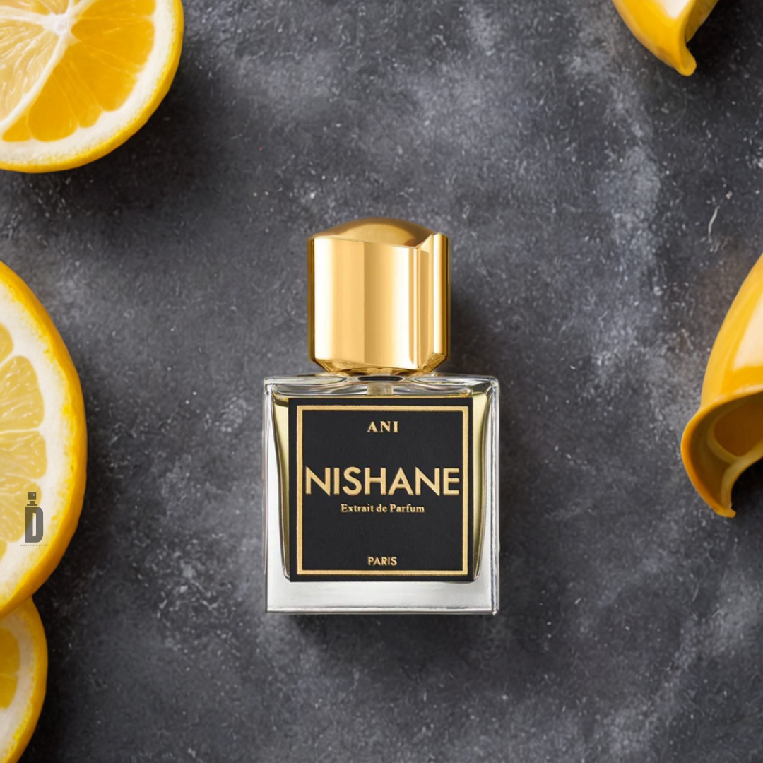 Nishane – Dune Perfumes