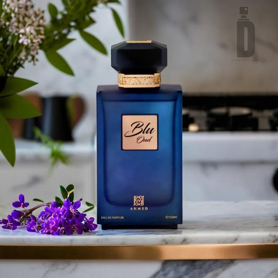 Dune Perfumes
