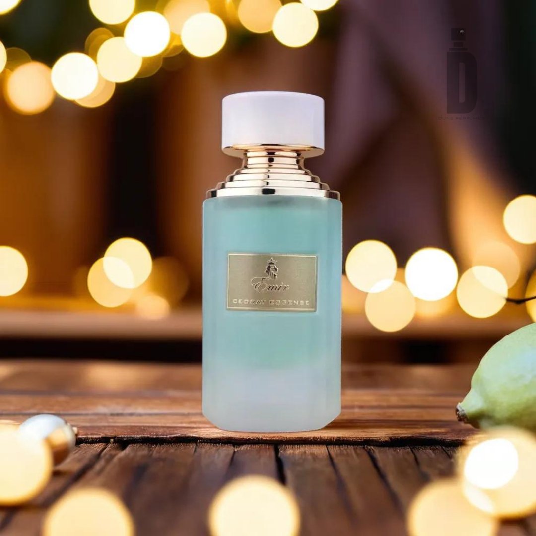 Cedrat Essence Emir 75ml EDP - Paris Corner – Dune Perfumes