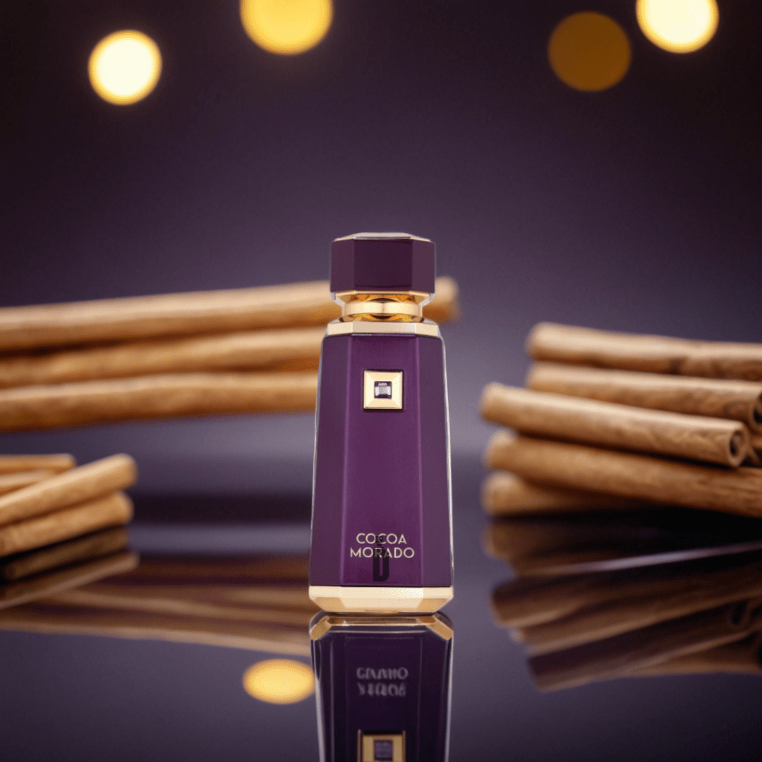 Cocoa Morado 100ml EDP - French Avenue – Dune Perfumes