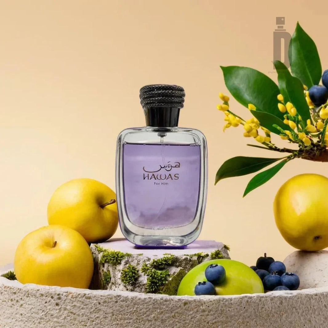 Rasasi – Dune Perfumes