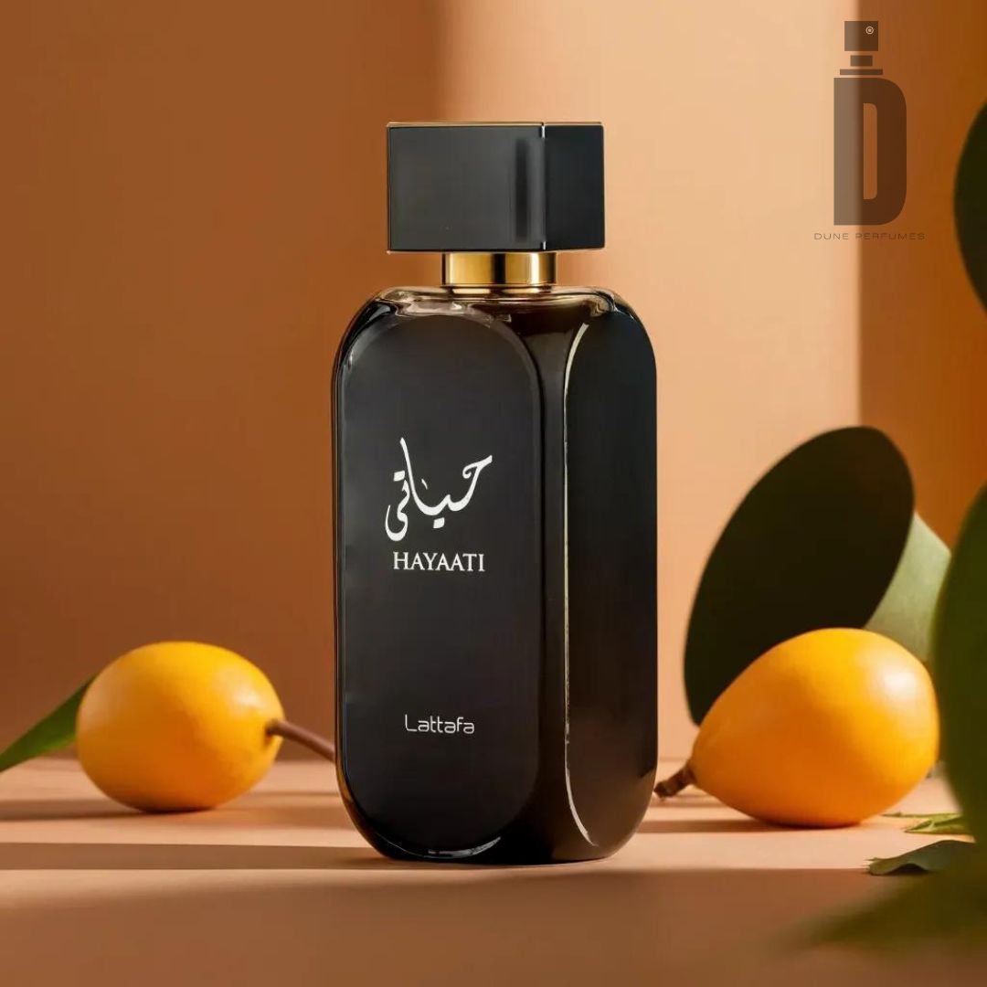 Hayaati 100ml EDP - Lattafa – Dune Perfumes