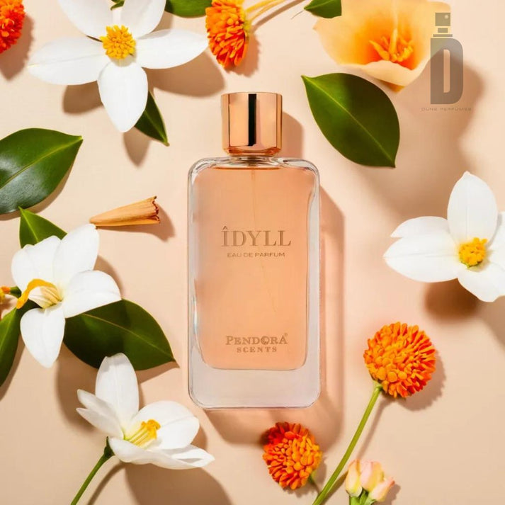 Idyll 100ml EDP - Paris Corner – Dune Perfumes