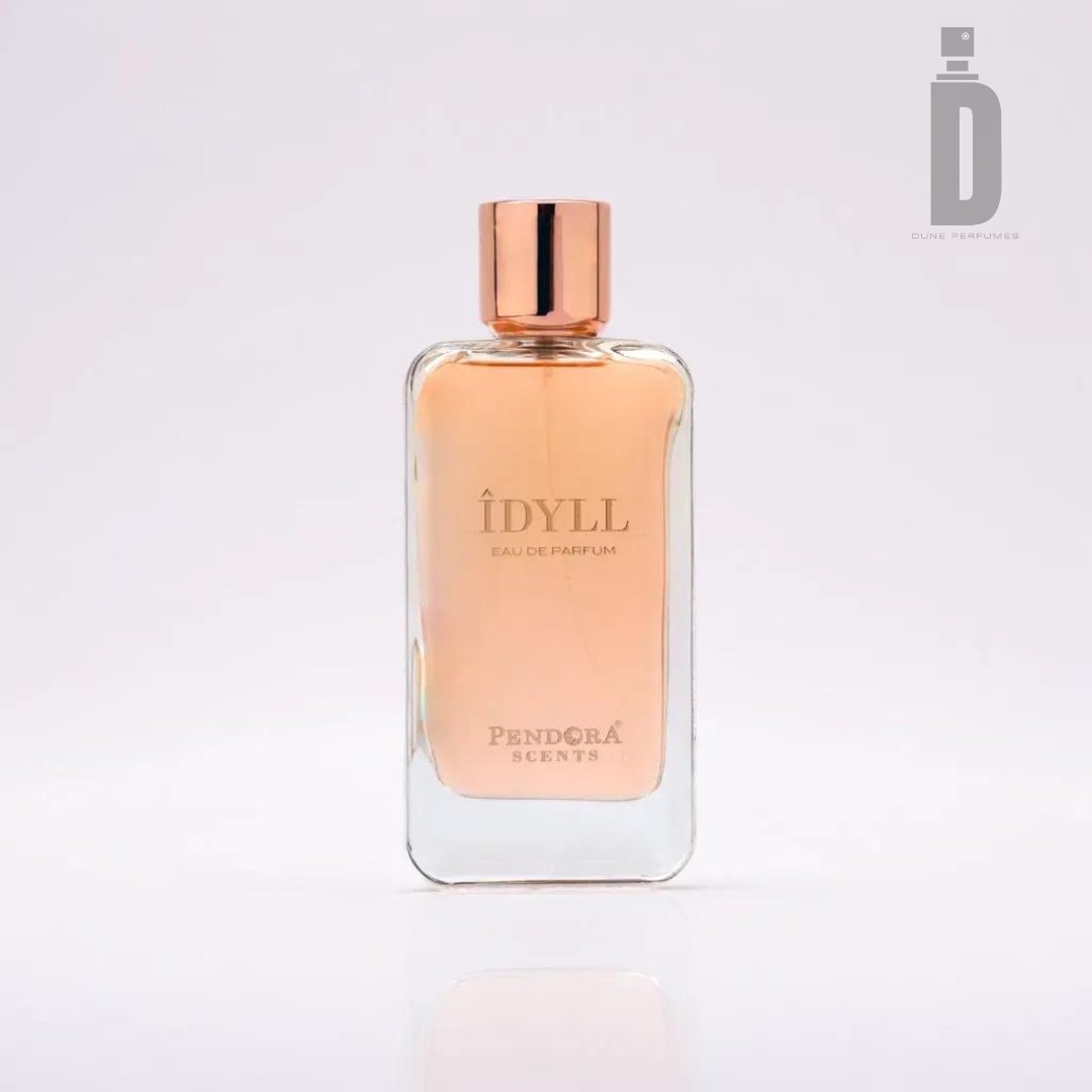 Idyll 100ml EDP - Paris Corner – Dune Perfumes