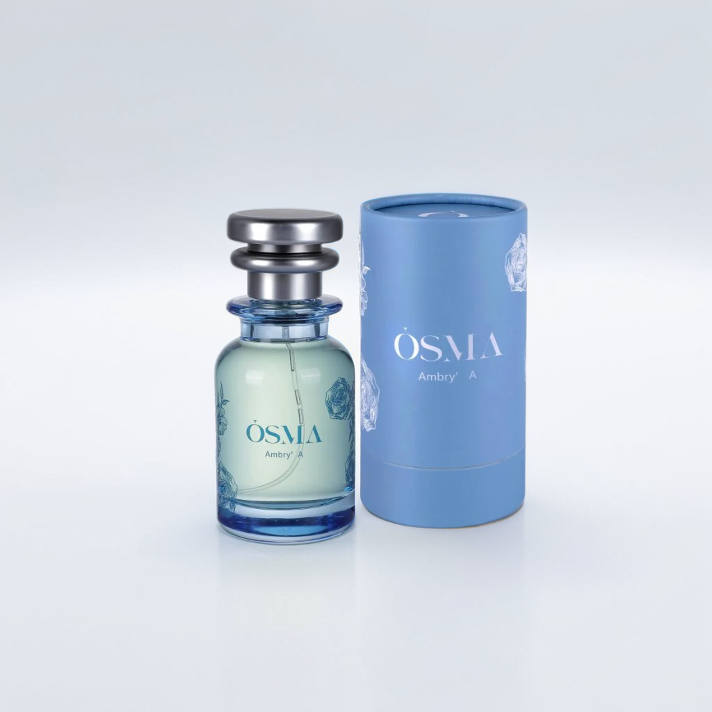 Ambry A 75ml EDP - Osma – Dune Perfumes