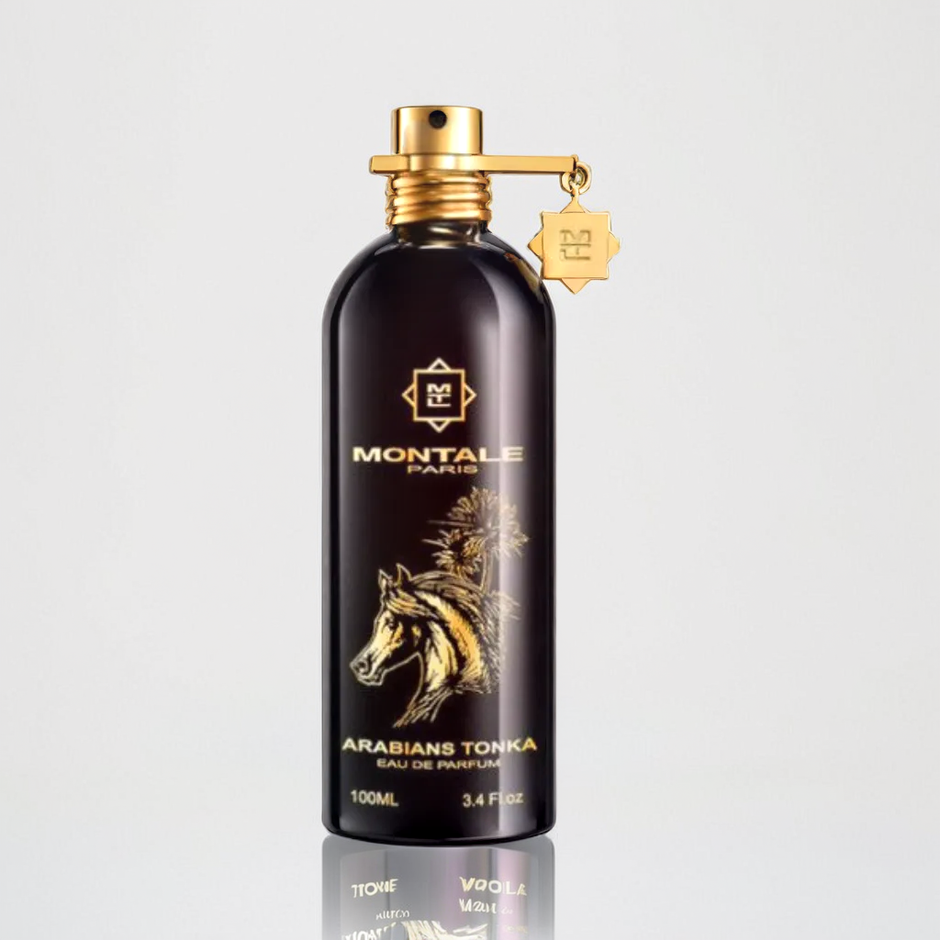 Montale – Dune Perfumes