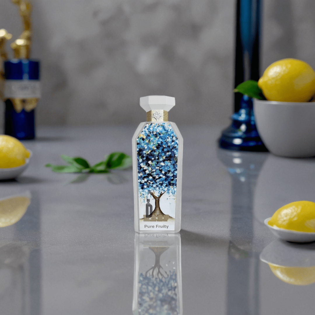 Pure Fruity 150ml EDP - Reef – Dune Perfumes