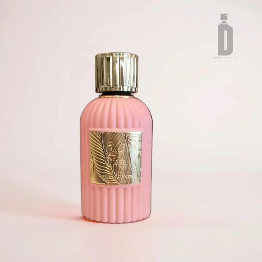 Qissa Pink 100ml EDP - Paris Corner – Dune Perfumes