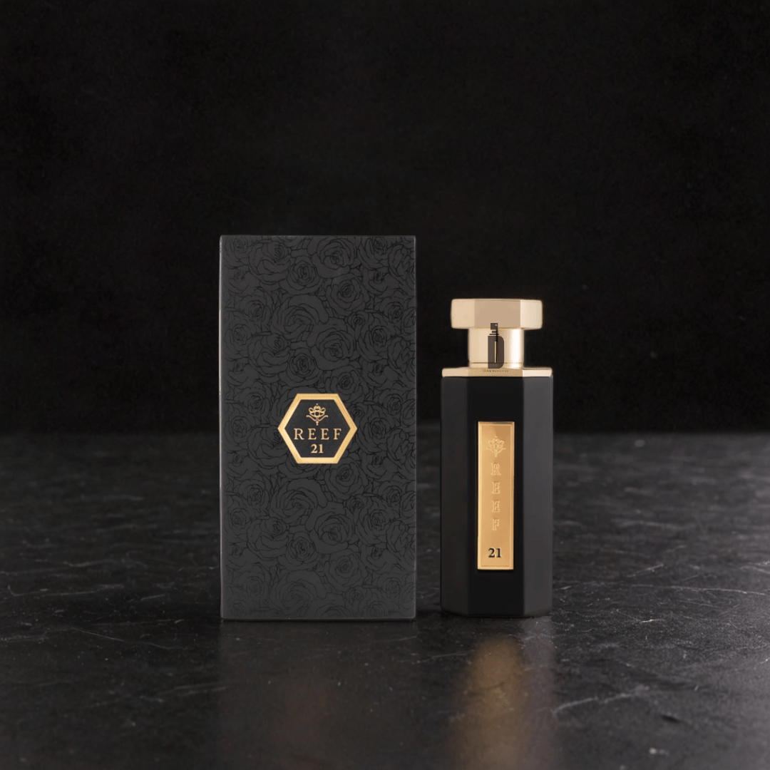 Reef (21) 100ml EDP - Reef – Dune Perfumes
