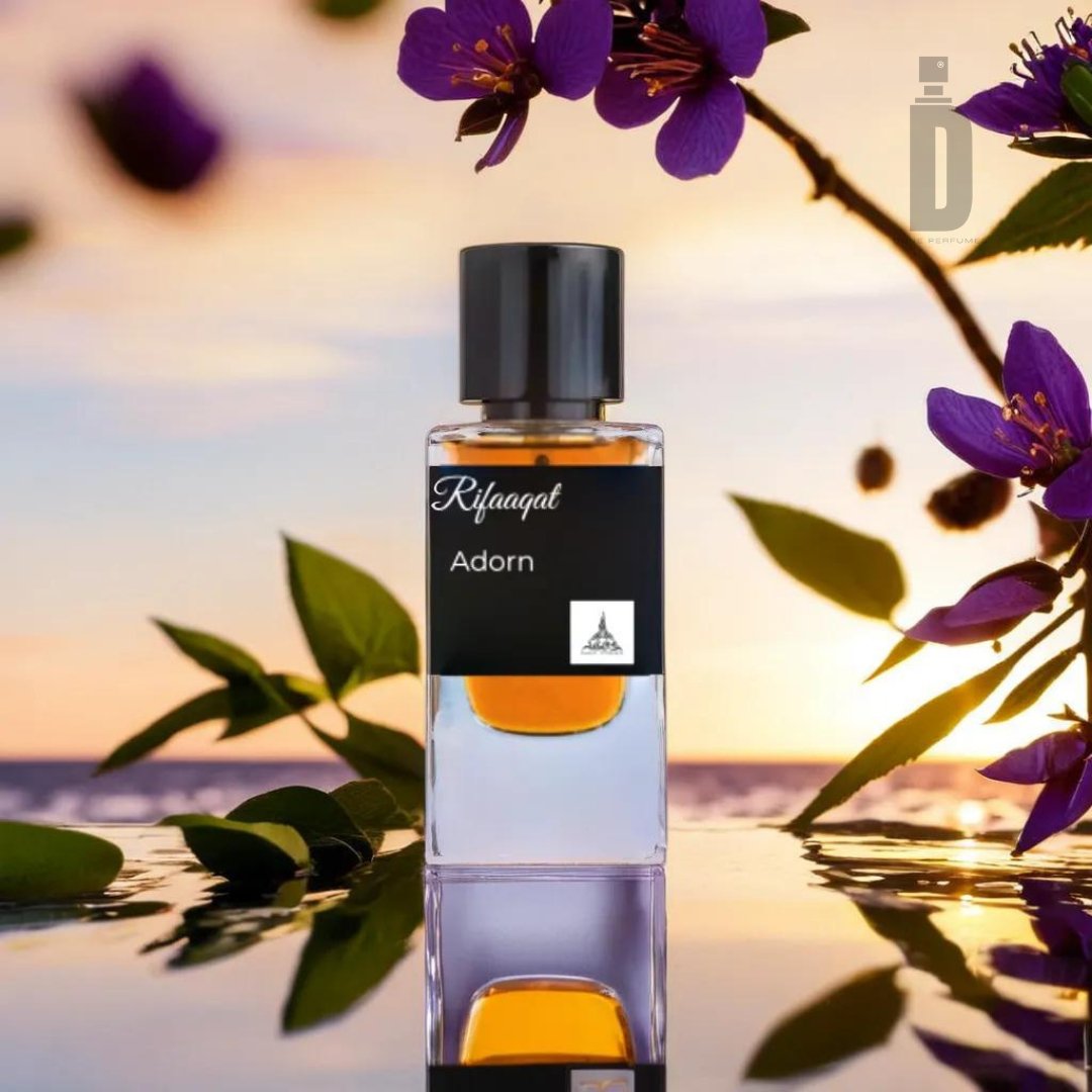 Rifaaqat Adorn 85ml EDP - Paris Corner – Dune Perfumes