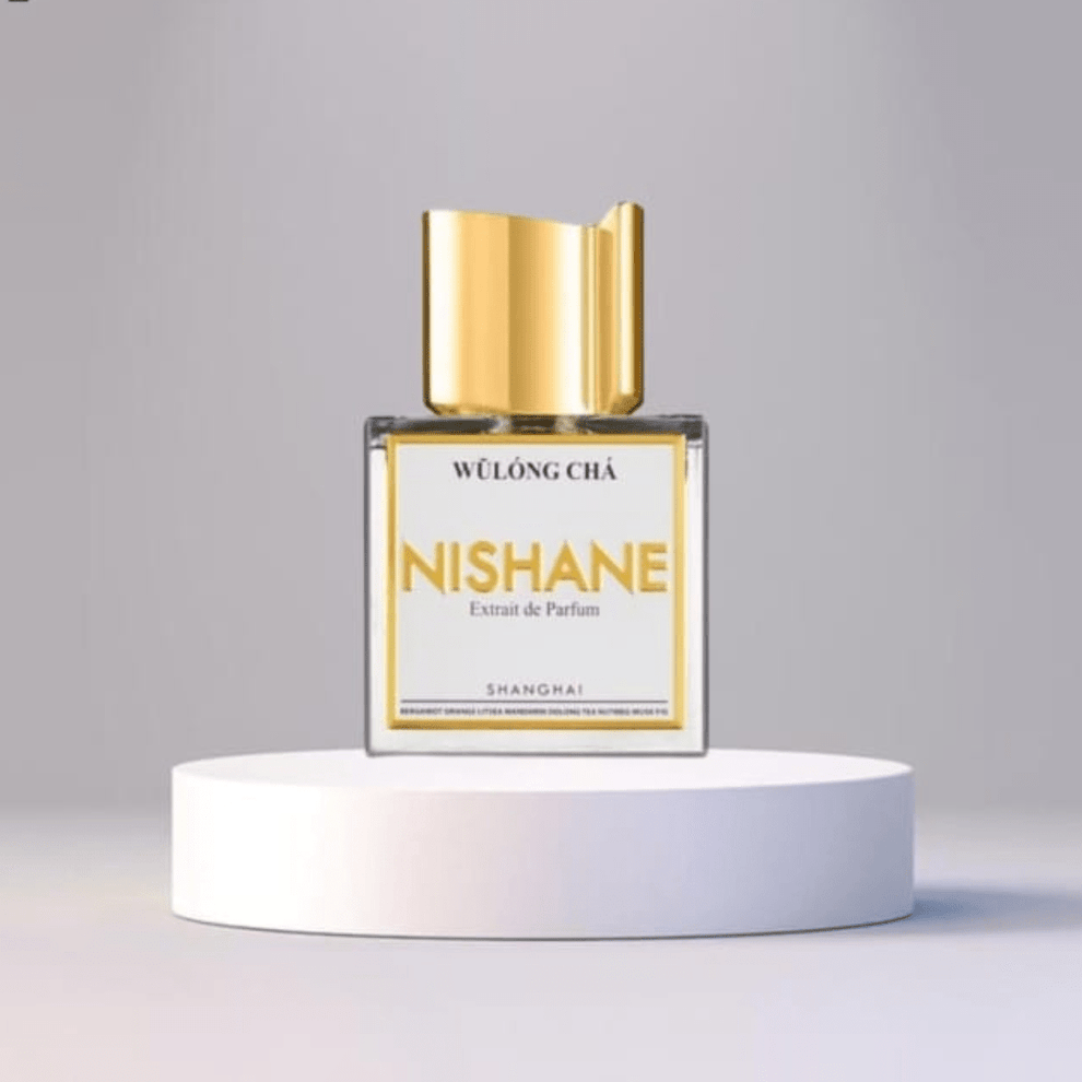 Wulong Cha 100ml EDP - Nishane – Dune Perfumes